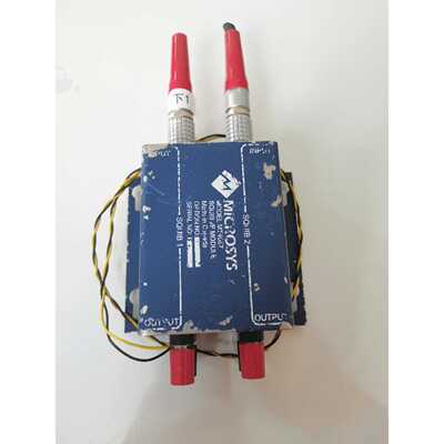 询价-MICROSYS MT4067  SQUIB I/F模块