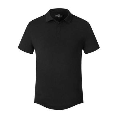 短袖运动POLO衫夏季健身服可定制