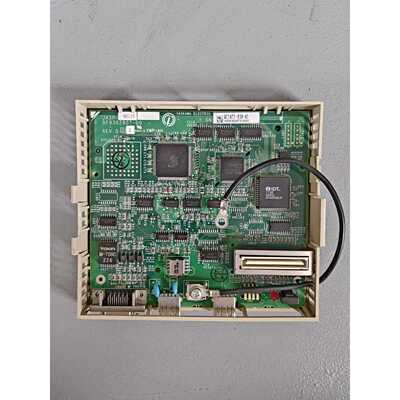 原装YASKAWA JUSP-NS115 MECHATR议价