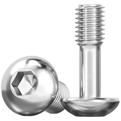 【全网热销】松不脱圆头内六角