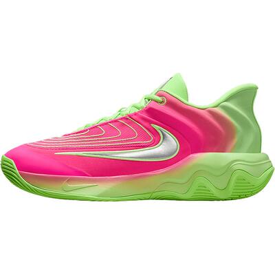 Nike/耐克官方正品2025男士时尚耐磨训练系带篮球鞋FQ3681-303