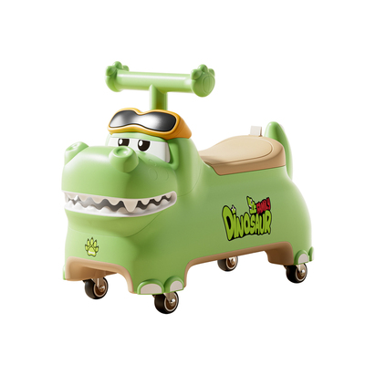 滑行溜溜车学步车万向轮灯光音乐