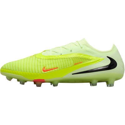 Nike/耐克正品2025秋季款男女运动耐磨经典低帮足球鞋HQ2335-800