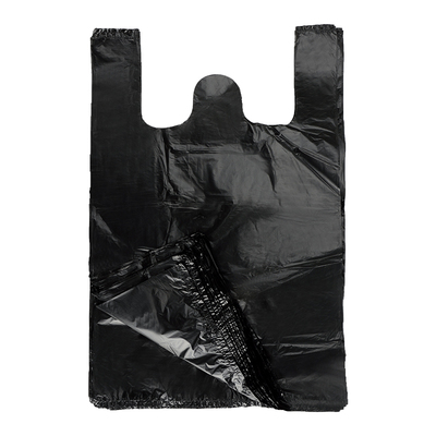 麦恩诗手提式家用背心式垃圾袋