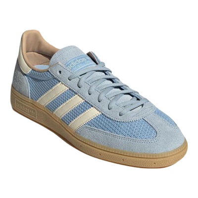 adidas阿迪三叶草HANDBALL SPEZIALORI-CLASSIC运动休闲鞋JS3866
