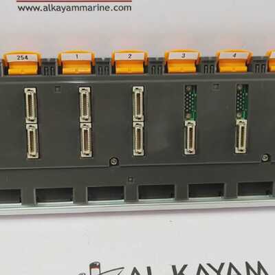 FUJI ELECTRIC NP1BS-11 BASE BOARD POWER INPUT (FAST SHIP BY