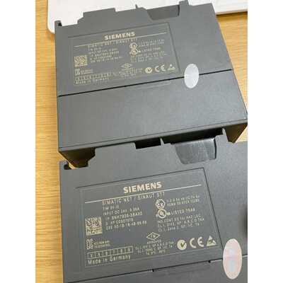 议价西门子SIMATIC NET SINAUT S17模块，型号