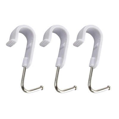 横杆s形挂钩可活动拆卸