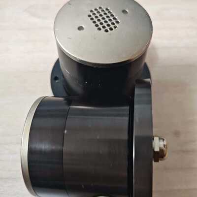 询-Netwave NW4425 NW4000VDR MIC