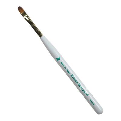 美甲笔Krisno日本进口光疗笔刷