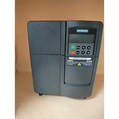 询价-Micromaster430变频器11kW380可维修
