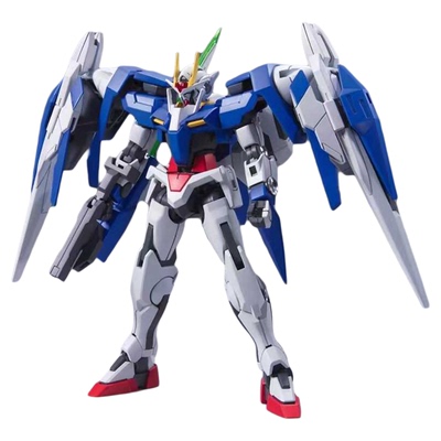 GNR-010有货拼装模型万代