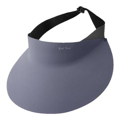 今日推荐！女士夏季大帽檐太阳帽