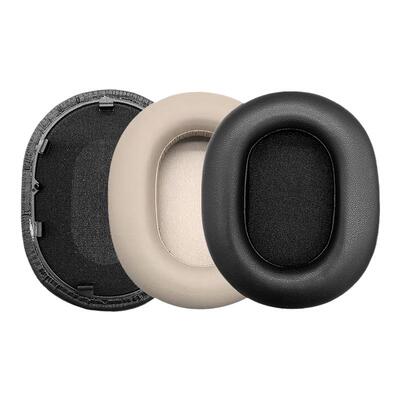 索尼1000X系列耳罩原装材质柔软