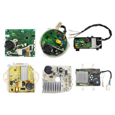 洗衣机变频驱动主板解决E64E50