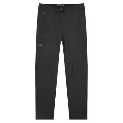 始祖鸟Lightweight软壳裤