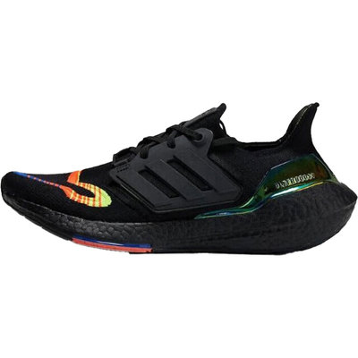 Adidas/阿迪达斯正品Stella系列UB22女子高帮训练跑鞋HQ0965