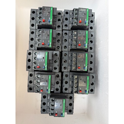 【请询价】品热过载继电器LRD350CLRD350C