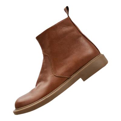 帕达索080男鞋新款高帮潮流百搭