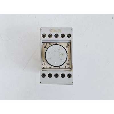 E.Dold AA7562.32 Time Delay Relay 2AAC 250V 0.230s