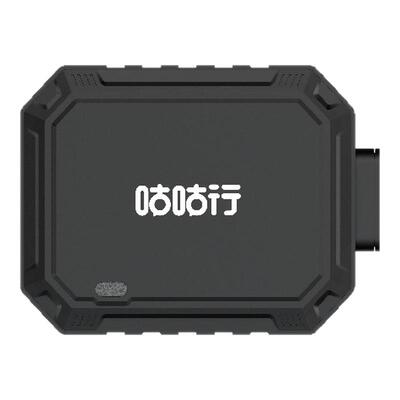 咕咕行摩托车GPS防盗定位器