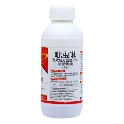 吡虫啉杀虫剂药花卉蚜虫蓟马
