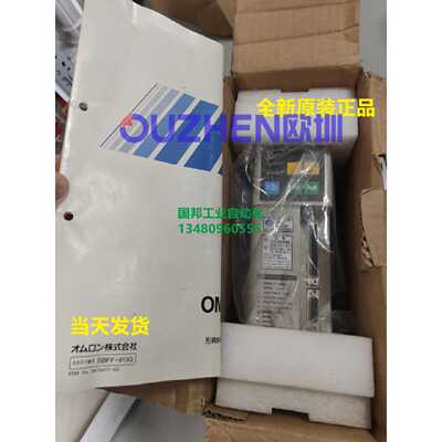 议价现货 日本欧姆龙R88D-HS10全新原装正品 当天发货 请议价
