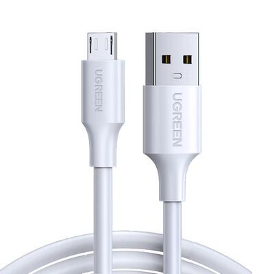 绿联安卓数据线快充充电线