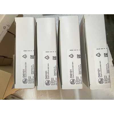 全新原装正品ifm易福门DI0101接近开关
