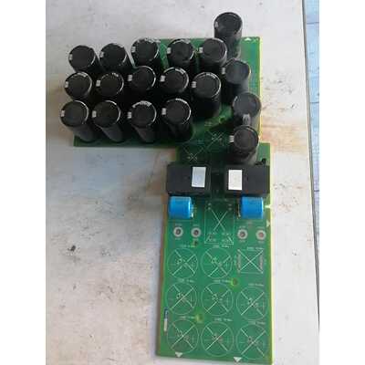 溢价-G120XA变频器75KW电容板A5E4299108