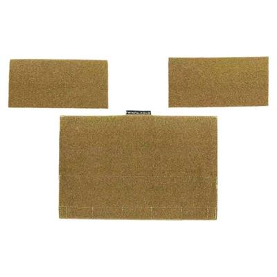 TWFCPCV5快开扣魔术贴伴侣快拆