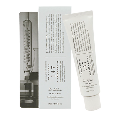 Dr.Althea147BarrierCream