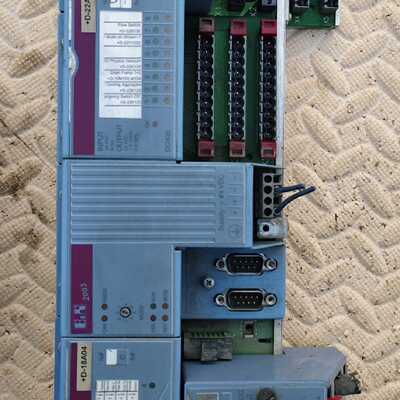 贝加莱PLC，7CP474.60-1     7D0435.