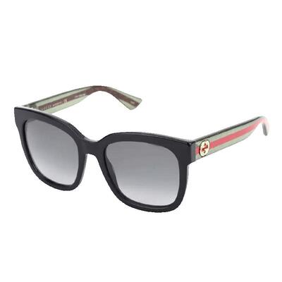 GUCCI古驰太阳镜方形板材
