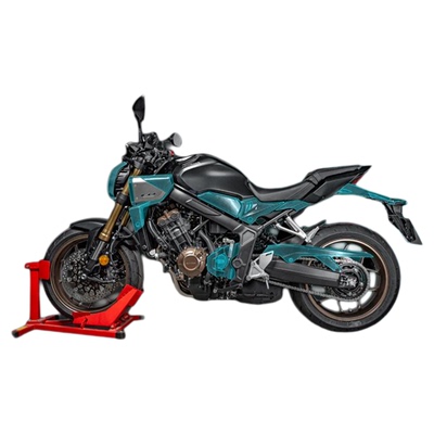 适用24款本田CB650R装甲加厚贴纸