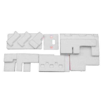 适用佳能G3800废墨收集