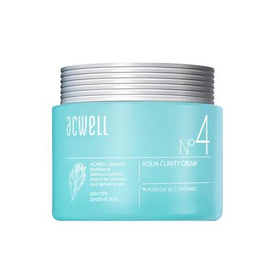 艾珂薇面霜N4舒缓面霜50ml
