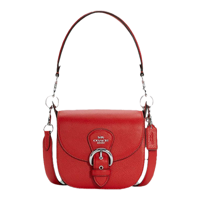 COACH/蔻驰系列腋下包通勤