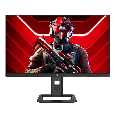 4K双模520Hz！双侧入光27寸电竞