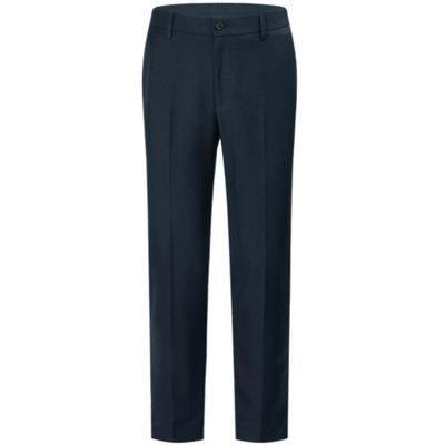 G2000男装易打理抗静电西裤