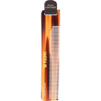 【自营】英国kent梳子肯特梳子美发梳油头造型便携顺发梳直板梳