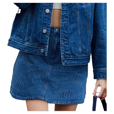 MLB官方运动休闲女款