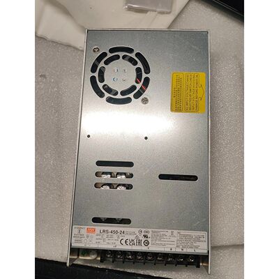 明纬LRS45024拆机24V18.8A开关电源数