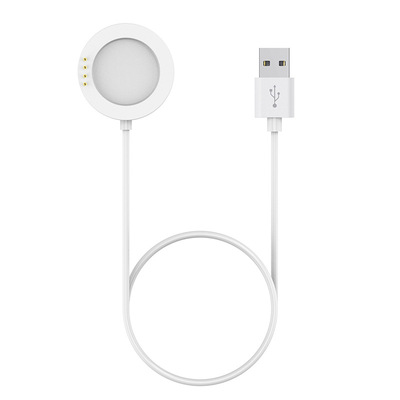 适用于小米watchS4sport充电底座M2312W1智能运动手表充电器快充头数据线s4运动版磁吸式充电线传输替换配件