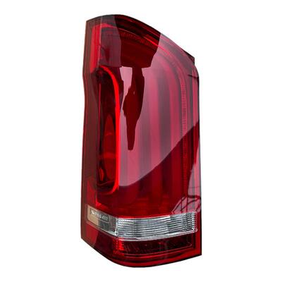 赋研适用于奔驰威霆V级后尾灯