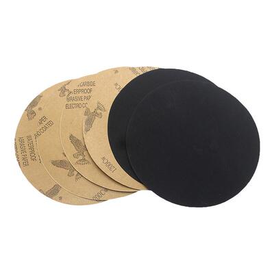 背胶砂纸金相砂纸鹰牌