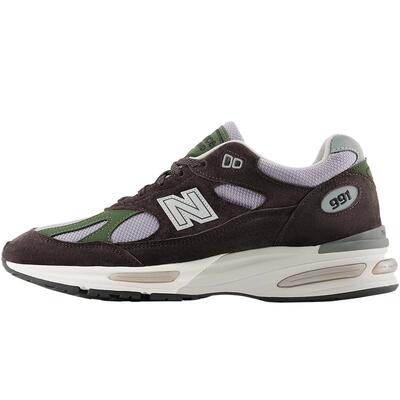 NewBalance官方英产运动休闲鞋