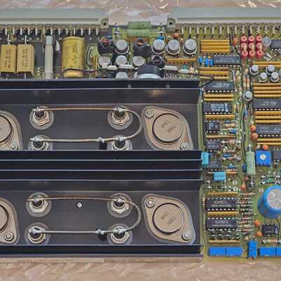 BALDOR ASR TSNM 150-12-709 12111A