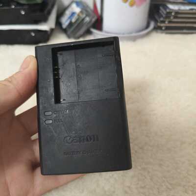 【议价-可维修】佳能Canon相机充电器 CB-2LDC 适用 全新/二手均