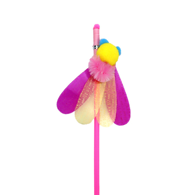 台湾AmyCarol昆虫羽毛